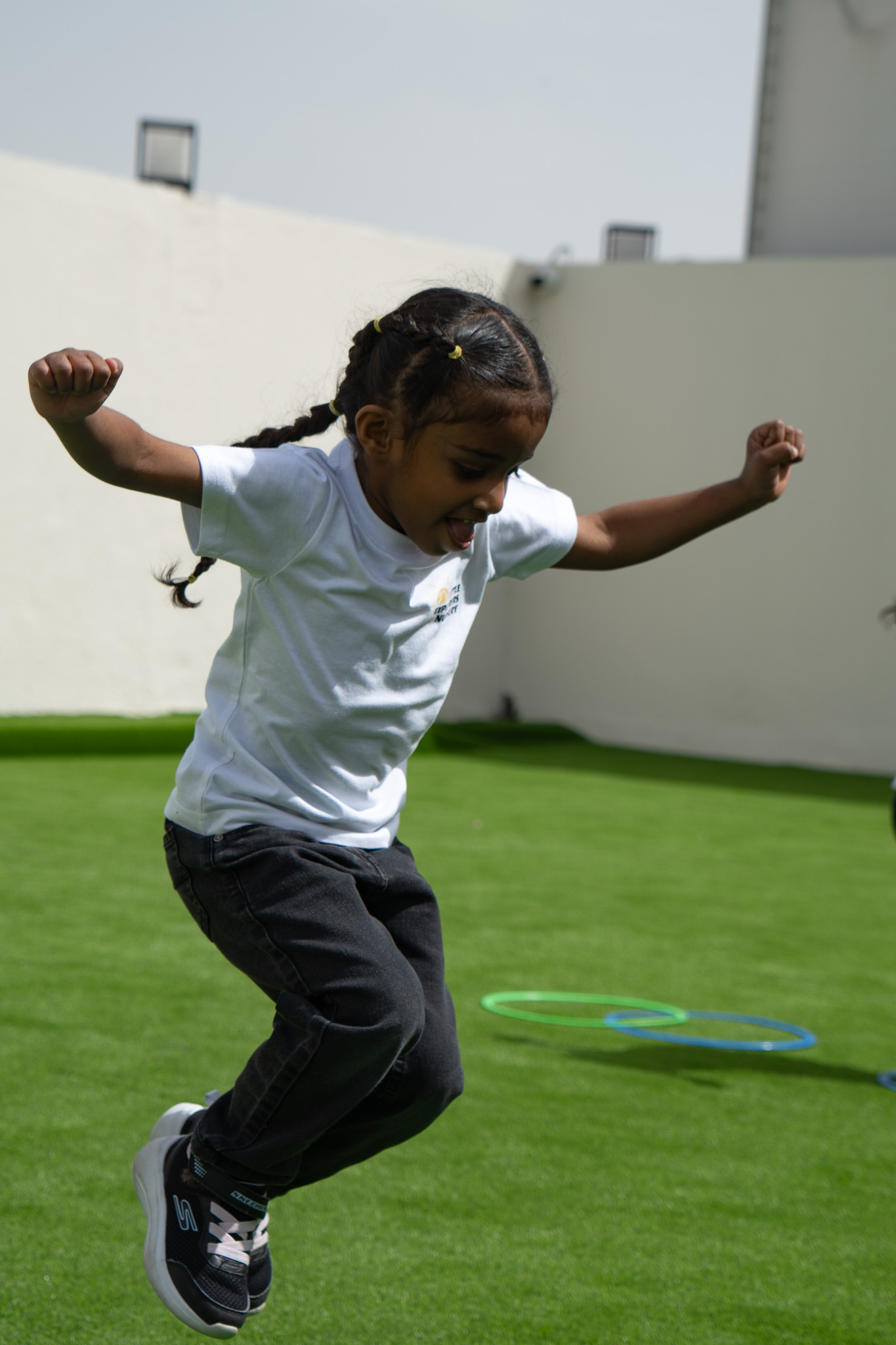 Best British EYFS Nursery in Nad Al Hamar Dubai | Little Explorers Nursery